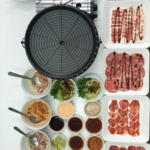 Paket All You Can Eat Grill Archives - DAV GRILL - SEWA ALAT & PAKET ...